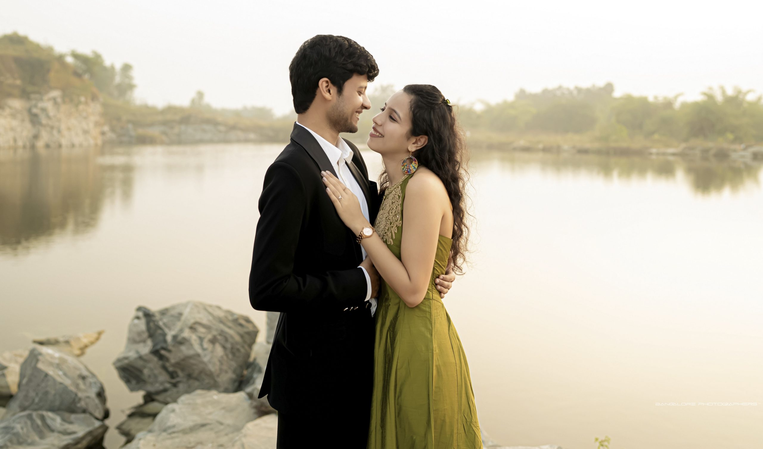 How to Choose the Right Photographer for Your Pre-Wedding Shoot in ...